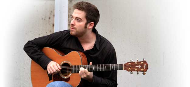 Shows – Aaron Howard