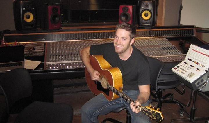 A “Real” Record – Aaron Howard